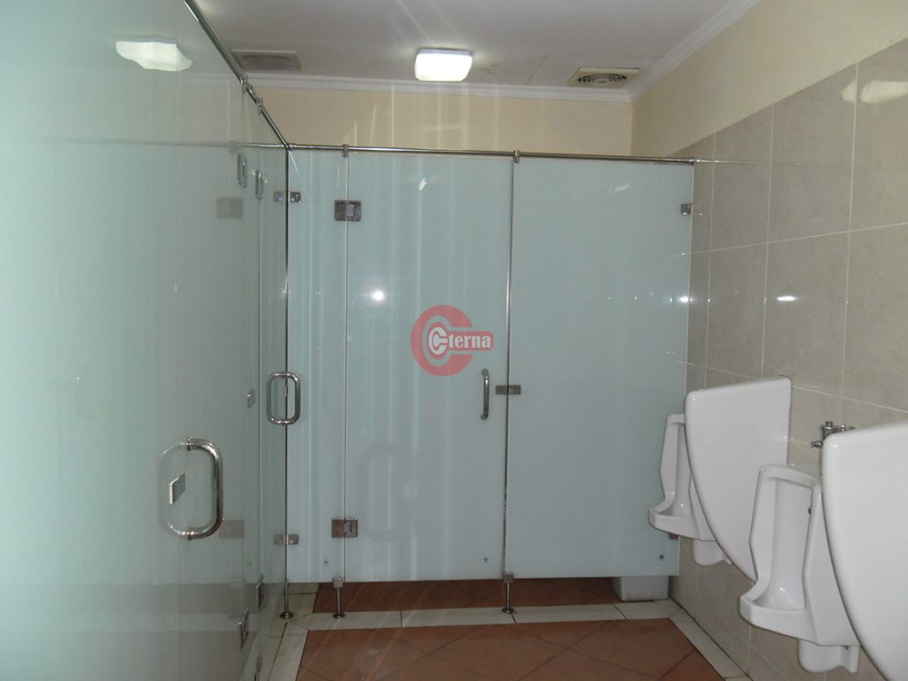Toilet Cubicle Lebih Praktis Efisien Dibanding Toilet Konvensional