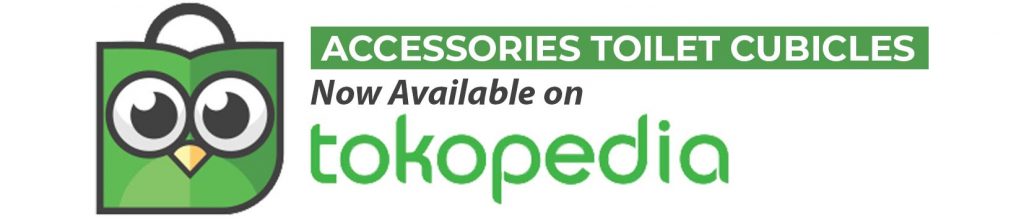 Cubicle Toilet - Partisi Toilet - PT Eterna Multi Kreasi