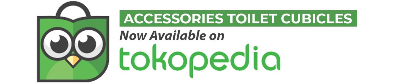 Cubicle Toilet - Partisi Toilet - PT Eterna Multi Kreasi